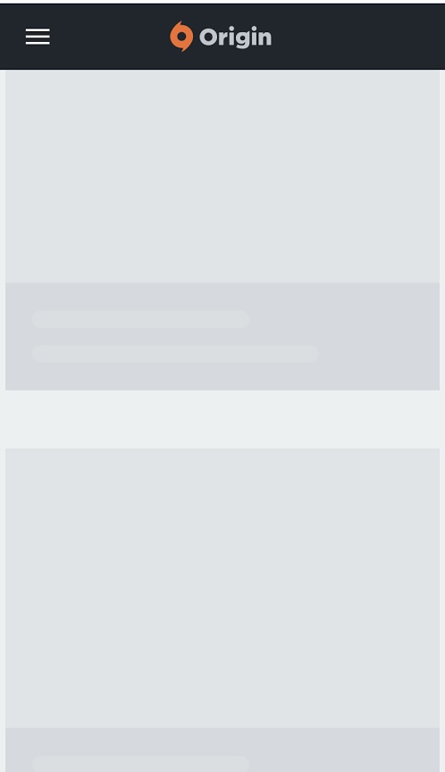 originがサーバー落ちでアクセスできない！ログインも不可能詳細と対処法を徹底解説！ - SNSデイズ
