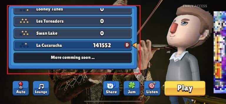 リズムアプリTrombone heroの遊び方や攻略を徹底解説 - SNSデイズ