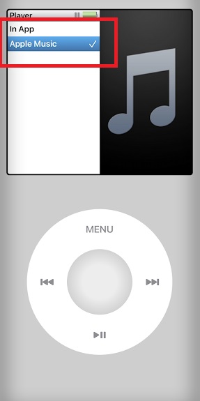 昔のiPodのような音楽プレイヤーアプリMy Podの使い方を徹底解説 - SNSデイズ